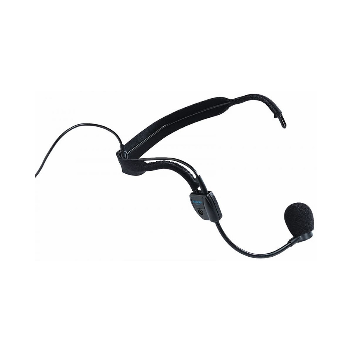 Hlavový mikrofon SHURE WH20XLR | Music City